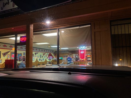 JIM’S RAZORBACK PIZZA - Updated December 2024 - 20 Photos & 29 Reviews ...