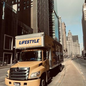 OZ MOVING & STORAGE - Updated June 2025 - 220 Photos & 731 Reviews ...