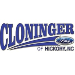 CLONINGER FORD OF HICKORY - 15 Photos & 58 Reviews - 1241 US Hwy 70 SE ...