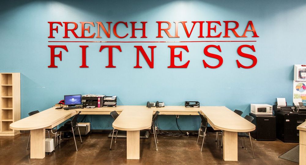 FRENCH RIVIERA FITNESS - Updated January 2026 - 170 Belle Terre Blvd ...