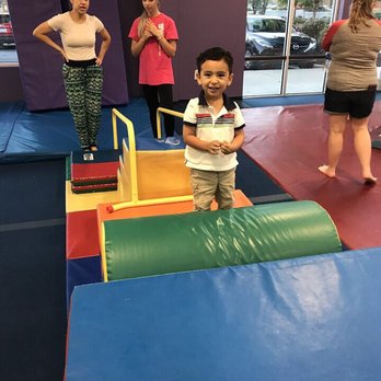 THE LITTLE GYM OF NORTH RALEIGH/WAKE FOREST - Updated January 2026 - 12 ...