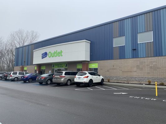 GOODWILL - Updated January 2026 - 13 Reviews - 1845 W Ridge Rd, Gary ...