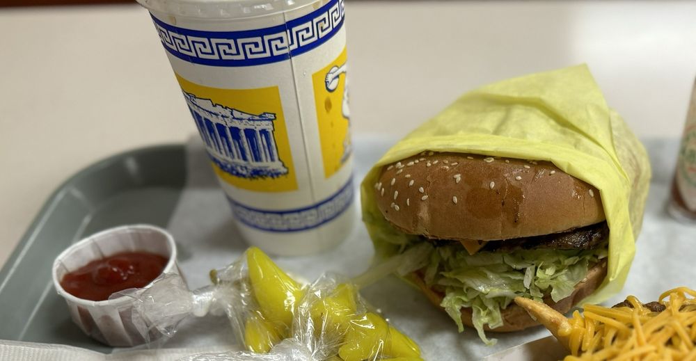 TROY’S BURGERS - Updated June 2026 - 206 Photos & 281 Reviews - 4805 ...