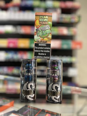 VAPE DEPOT - Updated September 2025 - 40 Photos - 345 Lancaster Ave ...