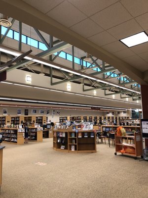 EAST GREENBUSH COMMUNITY LIBRARY - Updated October 2025 - 10 Community ...