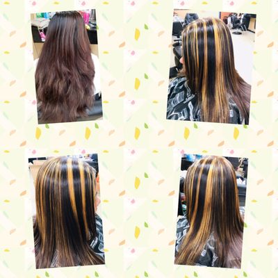 INGRID HAIR SALON - Updated January 2026 - 68 Photos - 4400 Stamp Rd ...