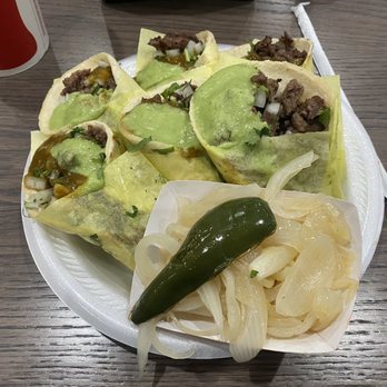 TACOS LOPEZ #2 - Updated December 2024 - 76 Photos & 32 Reviews - 3609 ...