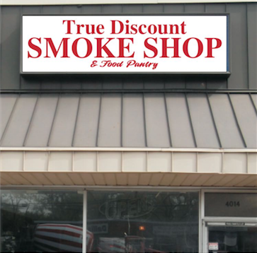 TRUE DISCOUNT SMOKE SHOP - Updated April 2026 - 4014 Golf Rd, Skokie ...