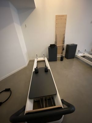 HARLEM PILATES - Updated January 2025 - 15 Photos & 10 Reviews - 60 W ...