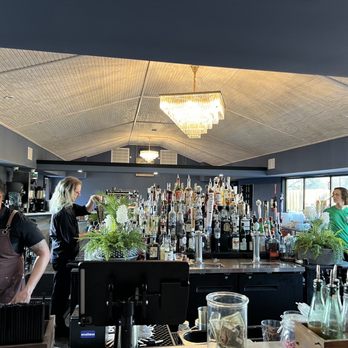 DRIFTERS SOCIAL COFFEE & COCKTAIL - Updated December 2025 - 48 Photos ...