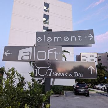ALOFT MIAMI DORAL - Updated October 2025 - 229 Photos & 117 Reviews ...