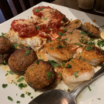 TABLE 87 - BROOKLYN HEIGHTS - 291 Photos & 361 Reviews - 87 Atlantic ...