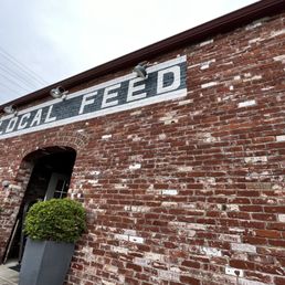 LOCAL FEED - Updated October 2025 - 606 Photos & 457 Reviews - 214 S ...