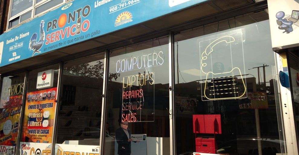 PRONTO SERVICIO - Updated December 2025 - 136 Somerset St, North ...