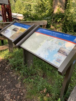 SAVAGE MILL TRAIL - Updated January 2025 - 73 Photos & 15 Reviews ...