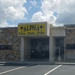 APOLLO PIZZA - Updated July 2025 - 159 Photos & 142 Reviews - 1312 ...