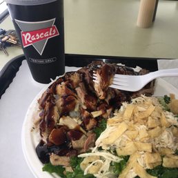 RASCALS TERIYAKI GRILL - 289 Photos & 784 Reviews - 5111 Torrance Blvd ...