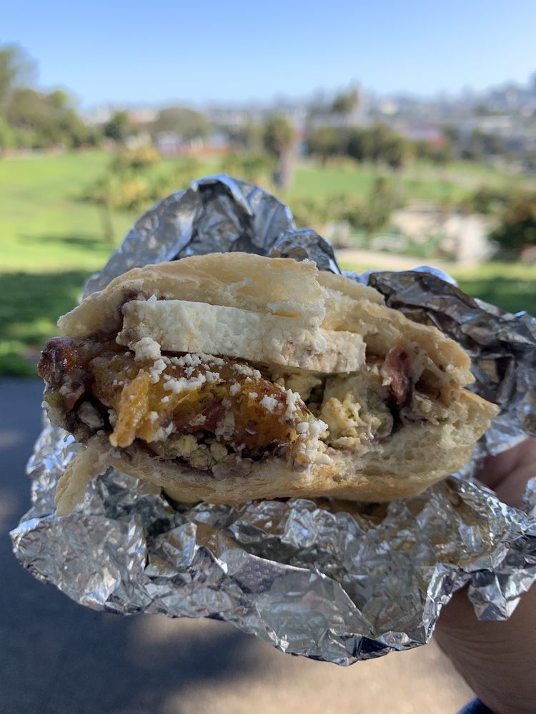 UNIVERSAL BAKERY - 97 Photos & 119 Reviews - 3458 Mission St, San ...