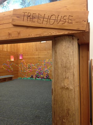 EVA PERRY REGIONAL LIBRARY - Updated November 2025 - 29 Photos & 17 ...