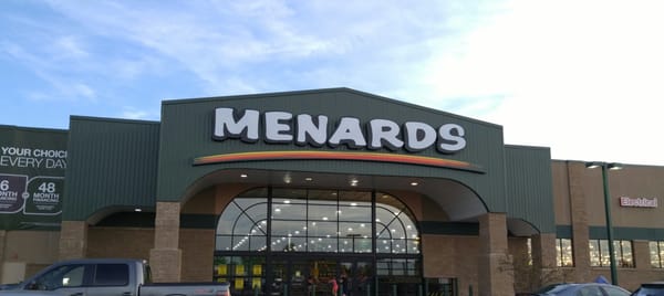 MENARDS - Updated October 2025 - 24 Photos & 34 Reviews - 6405 Jackson ...