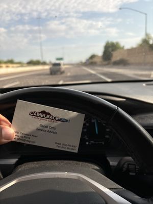 CAMELBACK FORD - Updated January 2026 - 128 Photos & 762 Reviews - 1330 ...