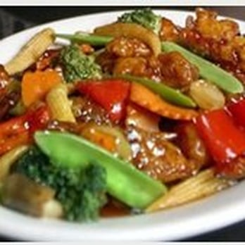 KIN’S WOK WARDS CORNER - 12 Photos & 45 Reviews - 7645 Granby St ...