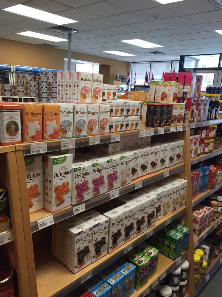 THE DUTCH SHOP - Updated July 2025 - 52 Main Street W, Grimsby, Ontario ...