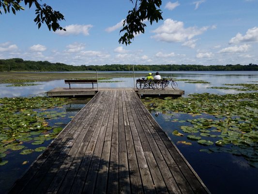 STARING LAKE PARK - 67 Photos - Parks - 14800 Pioneer Trl, Eden Prairie ...