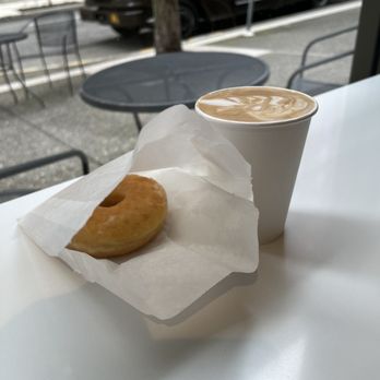 ROSELINE COFFEE - Updated August 2025 - 21 Photos & 22 Reviews - 222 SW ...