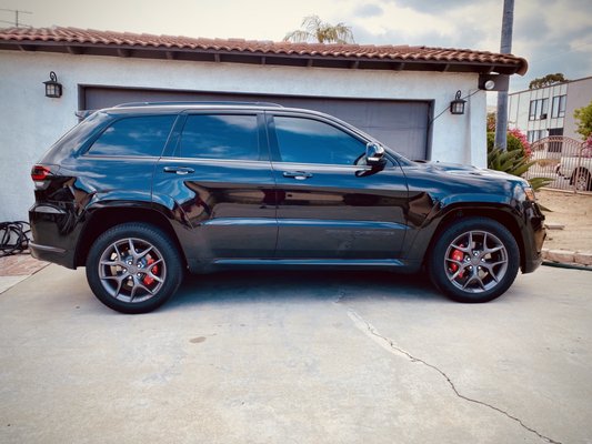 G5 TINT SHOP - Updated October 2024 - 584 Photos & 822 Reviews - 503 ...