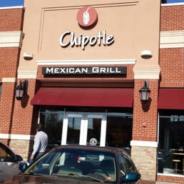 CHIPOTLE MEXICAN GRILL - Updated July 2025 - 101 Photos & 239 Reviews ...