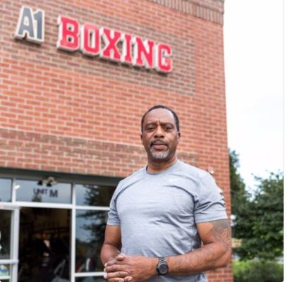 A1 BOXING AND FITNESS - Updated May 2026 - 14 Photos - 14200 E Alameda ...