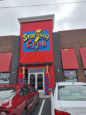 STORMING CRAB - Updated January 2026 - 27 Photos & 14 Reviews - 2794 ...