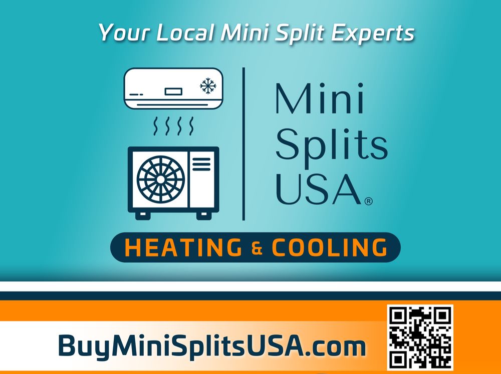 MINI SPLITS USA - Updated December 2025 - 736 Arden Noville Rd, Inwood ...