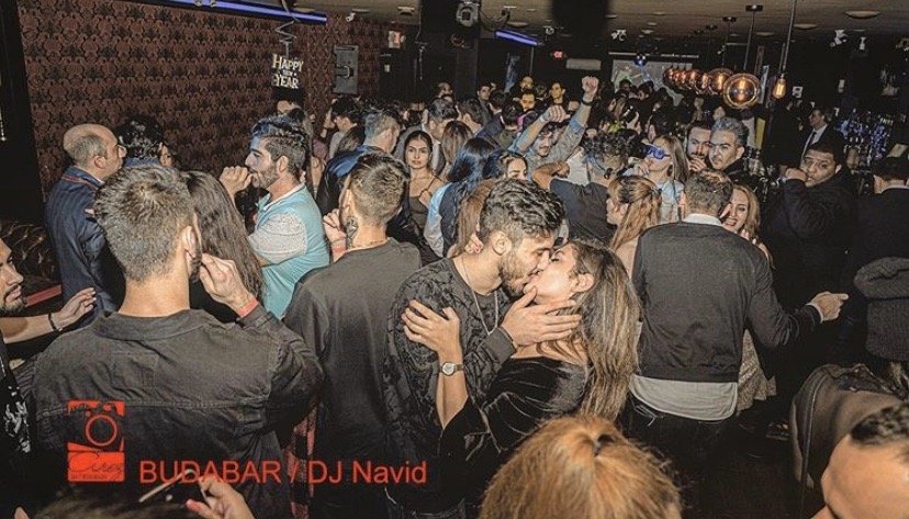 BUDABAR - 8159 Yonge Street, Markham, Ontario, Canada - Lounges - Phone ...
