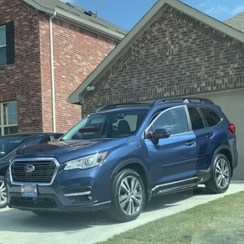 BRANDON TOMES SUBARU - Updated April 2025 - 52 Photos & 234 Reviews ...