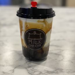 MILK CHA-CHA - Updated December 2025 - 468 Photos & 233 Reviews - 4620 ...