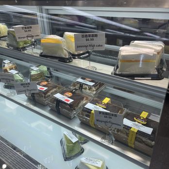 FORTUNE STAR BAKERY - Updated December 2025 - 218 Photos & 105 Reviews ...