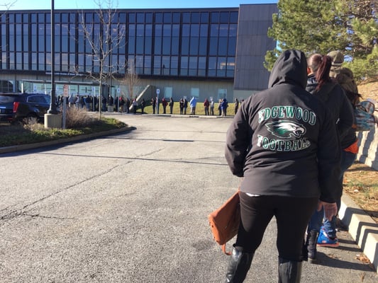 RHODE ISLAND DIVISION OF MOTOR VEHICLES - Updated December 2025 - 25 ...