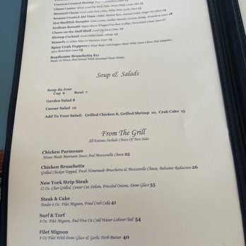 BOATHOUSE RESTAURANT - Updated June 2024 - 342 Photos & 318 Reviews ...