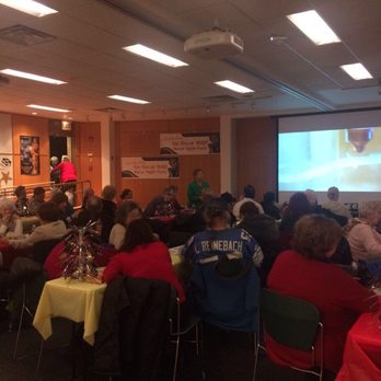 NILES-MAINE DISTRICT LIBRARY - Updated December 2025 - 38 Photos & 39 ...