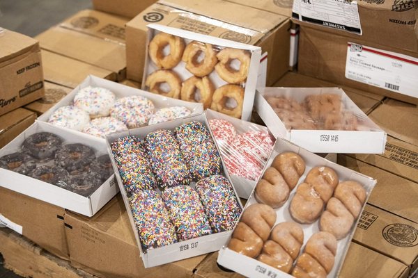 LINFORD OF ALASKA - Updated July 2025 - 135 Cordova St, Anchorage ...