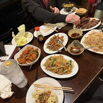 LYCHEE KITCHEN - Updated June 2025 - 330 Photos & 401 Reviews - 23450 N ...