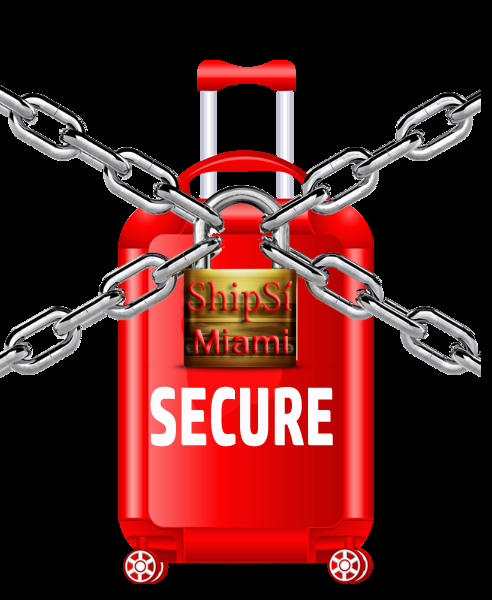 SHIPSI MIAMI - Updated July 2025 - 1002 NW 36th St, Miami, Florida ...