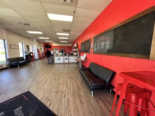 ROUGE NUTRITION - Updated December 2025 - 13 Photos - 5555 Essen Ln ...