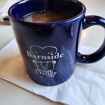 BARNSIDE DINER - Updated November 2025 - 336 Photos & 476 Reviews ...
