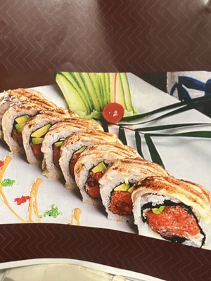 U-YEE SUSHI & HIBACHI - 477 Photos & 581 Reviews - 675 US Hwy 1 S ...