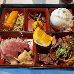HUKU JAPANESE BISTRO - Updated March 2025 - 1011 Photos & 515 Reviews ...