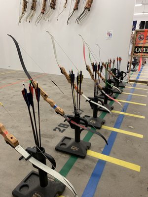 ORANGE COUNTY ARCHERY - 91 Photos & 171 Reviews - 25782 Obrero Dr ...