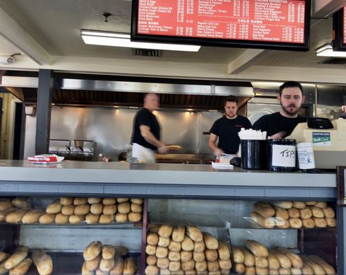 SUPER SUB SHOP/CASUAL CATERING - 34 Photos & 132 Reviews - Cheesesteaks ...